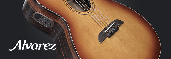 The 2024 Alvarez Elite Series