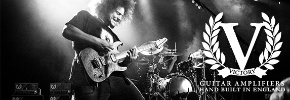 VICTORY AMPS HAVE A NEW HOME IN MELBOURNE AUSTRALIA