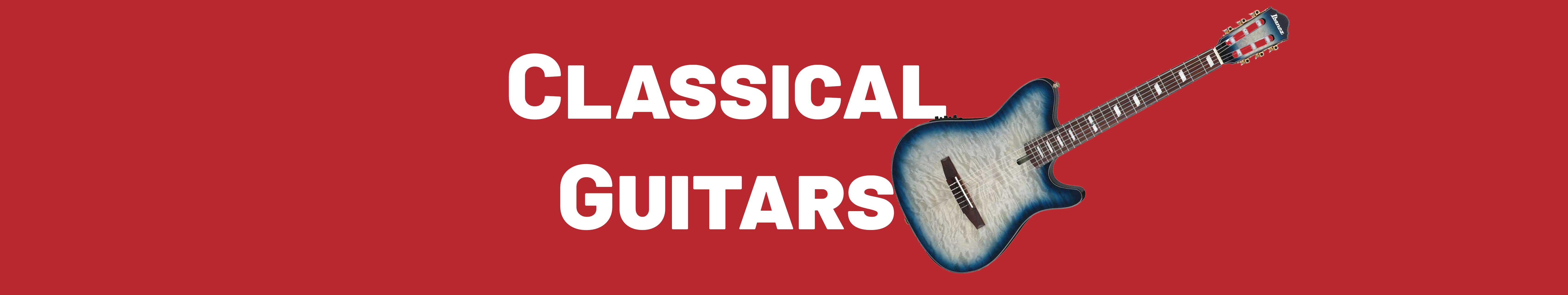 Classical Guitars Australia | Yamaha, Esteve & Valencia | Colemans Music