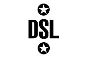 Shop DSL Guitar Straps on Sale - Australian Stock!