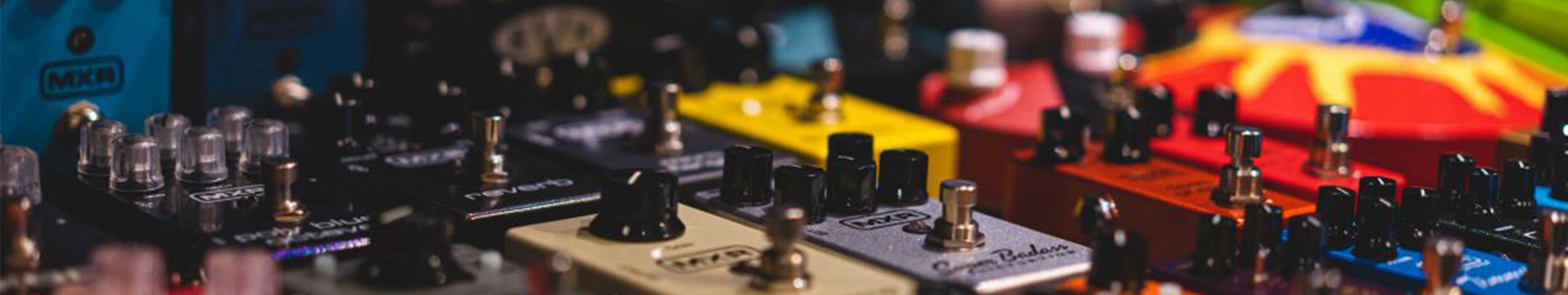 Shop Electric Guitar Pedals on Sale - Australian Stock! – Page 2