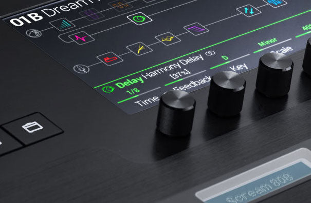 Shop Guitar Multi Effect Units on Sale - Australian Stock!