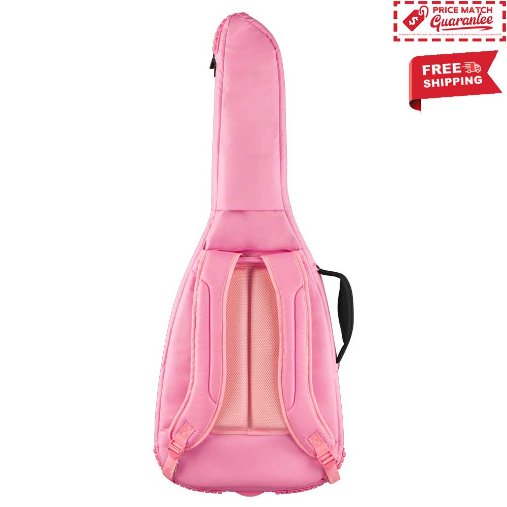 Fender x Hello Kitty Electric Guitar Gig Bag – Pink | Colemans Music