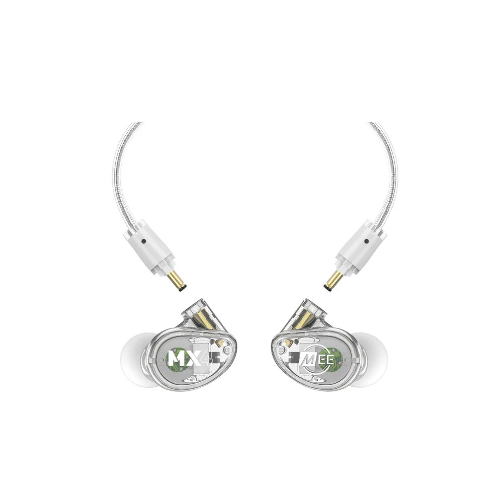 MEE Audio MX-4 Pro In-Ear Monitors