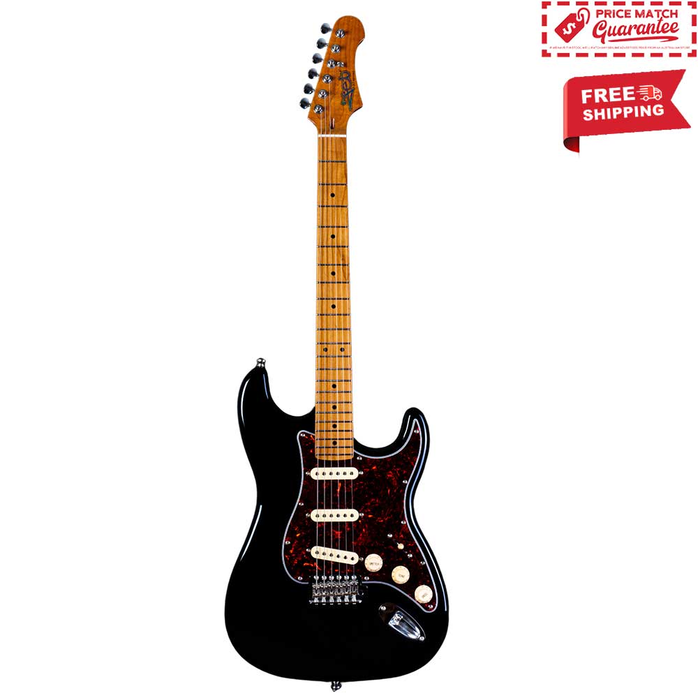 JET JS-300 Black