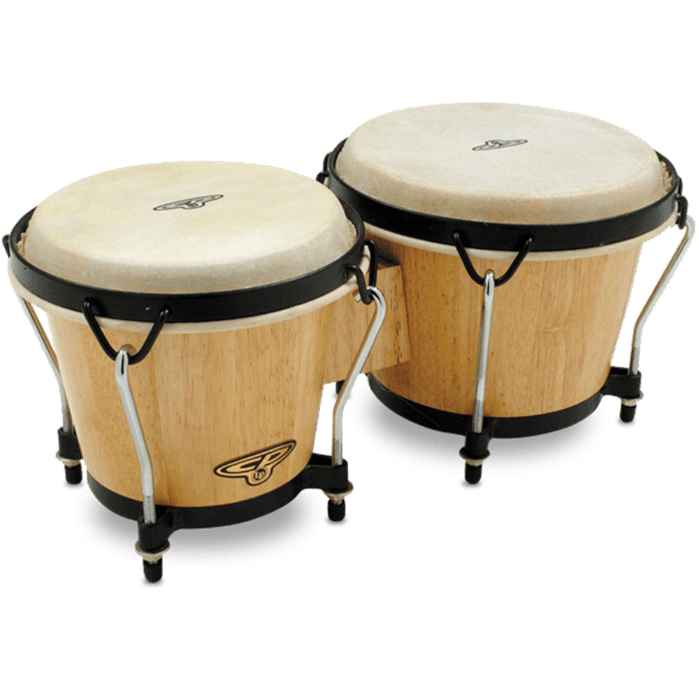 CP Traditional Bongo -Natural