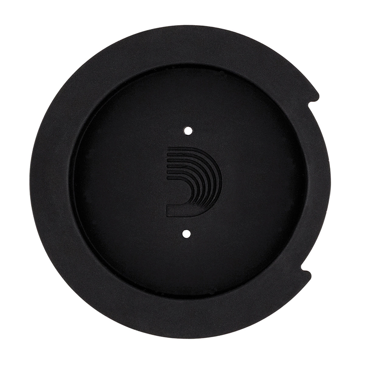 D'ADDARIO Screeching Halt Soundhole Plug